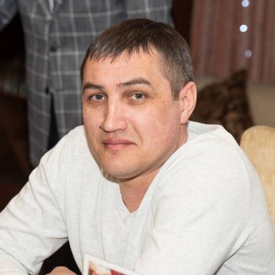 Иконка канала Дмитрий Евдокимов