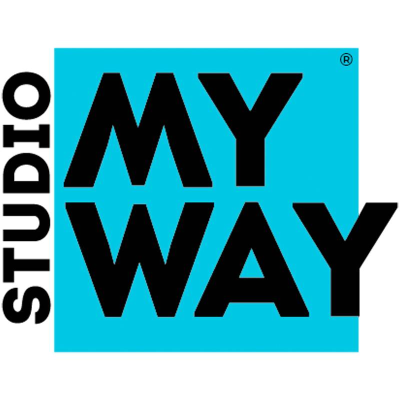 Иконка канала MY WAY STUDIO