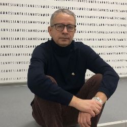 Иконка канала СОВРЕМЕННОЕ ИСКУССТВО/CONTEMPORARY ART