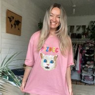 Иконка канала Лена и 40 кошек