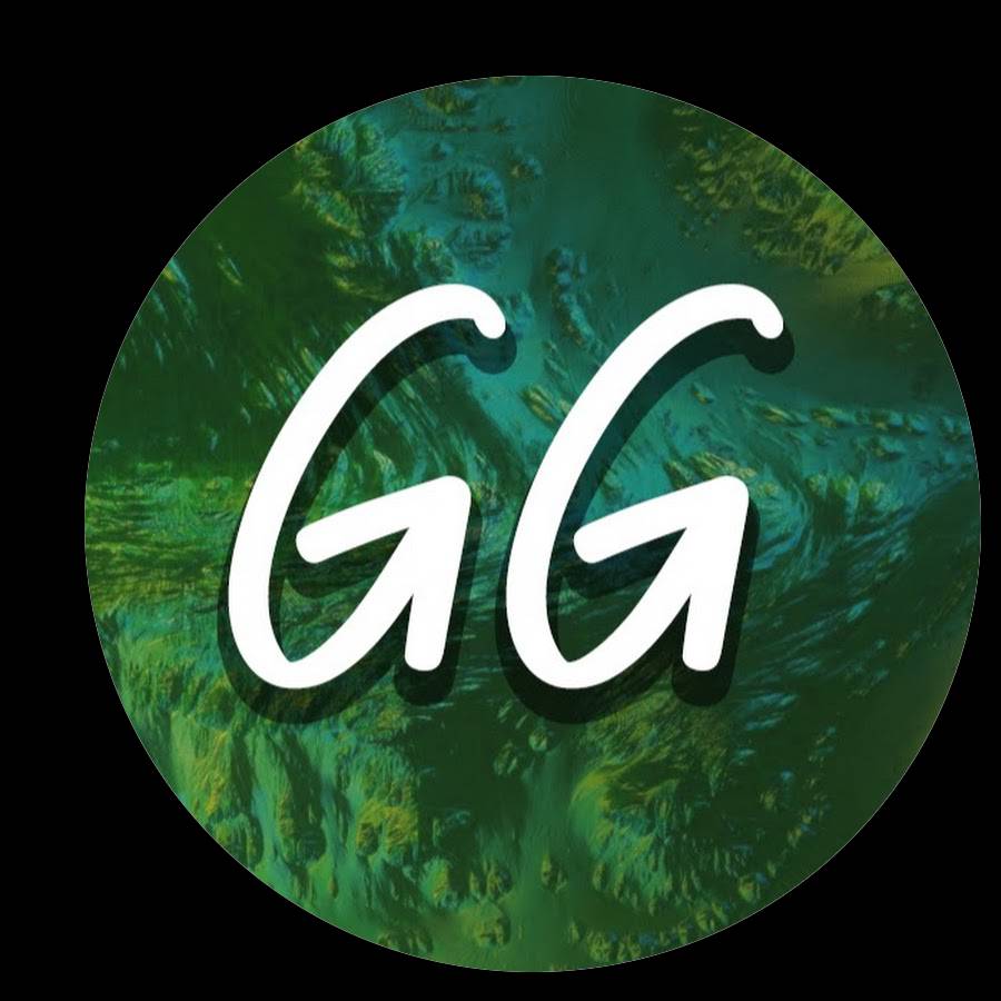 Иконка канала GREEN GROOVE