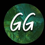 Иконка канала GREEN GROOVE