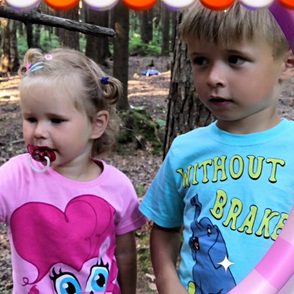 Иконка канала Марс и Мила