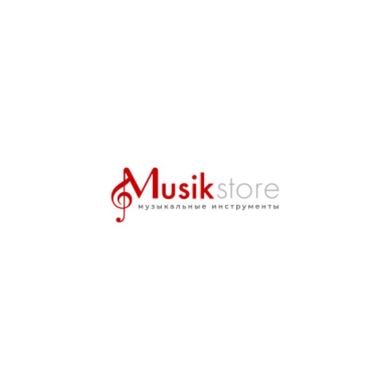Иконка канала Musik-Store