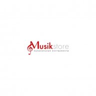 Иконка канала Musik-Store