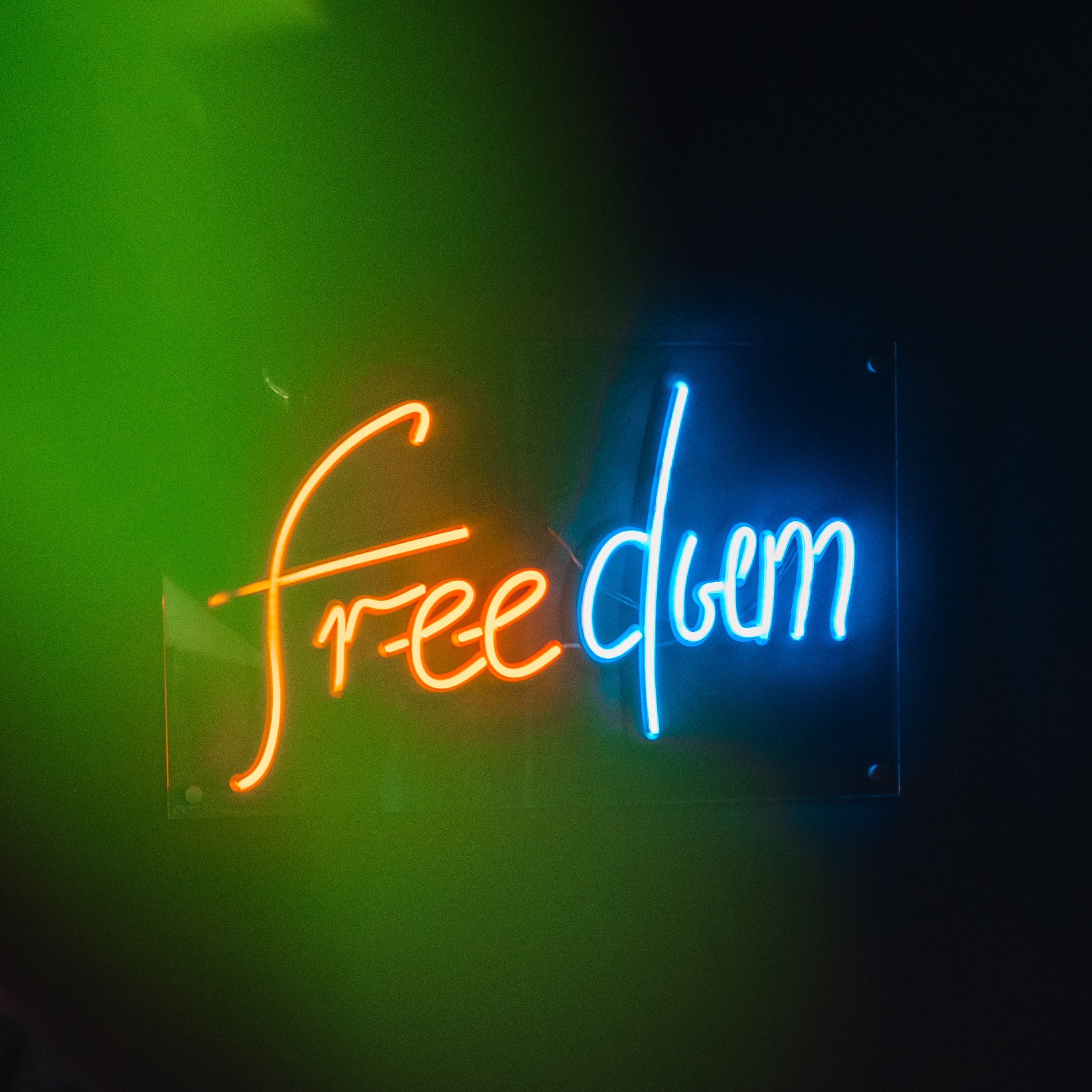 Иконка канала Freedym Лаундж-бар Спб