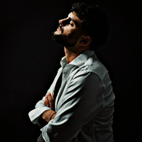 Иконка канала JOHN TORN