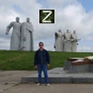 Иконка канала Владимир 1989 Крым - РК, РФ