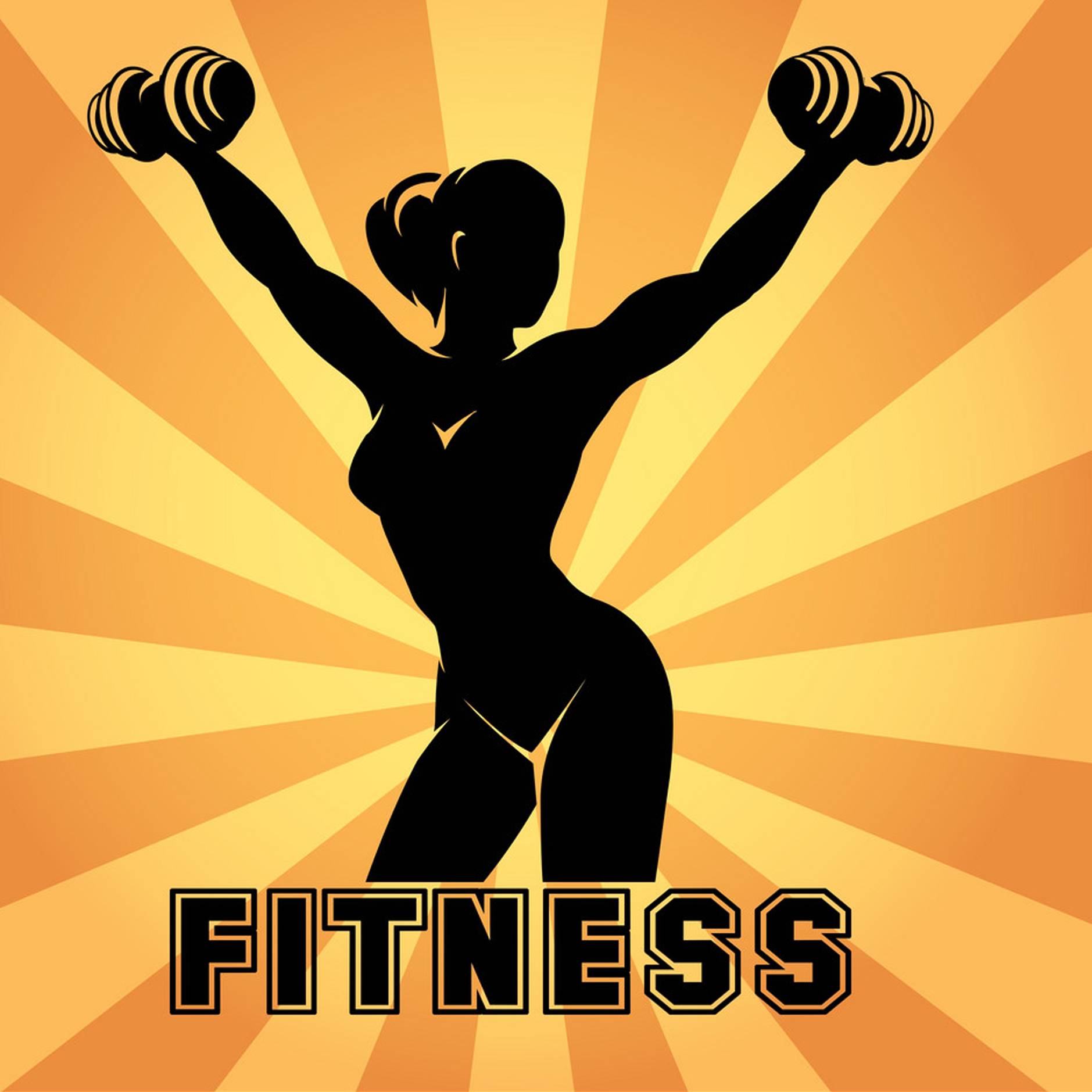 Иконка канала Фит-Класс