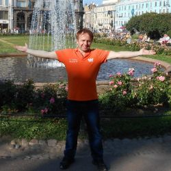 Иконка канала Александр Ботавин