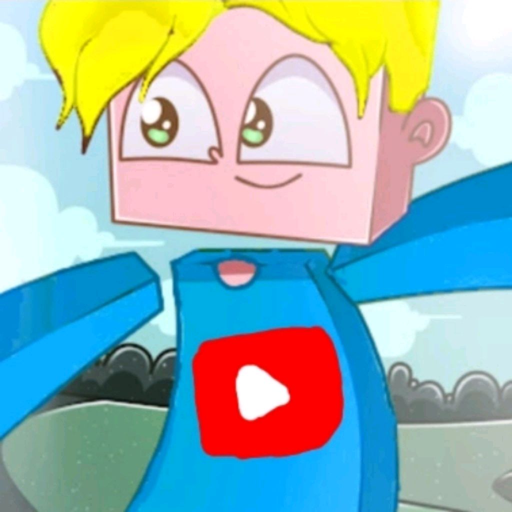 Иконка канала COSPAY