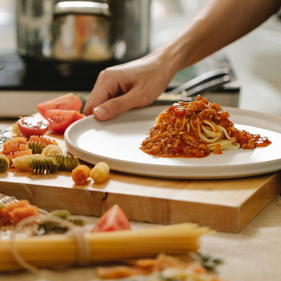 Иконка канала Кулинарный Изыск