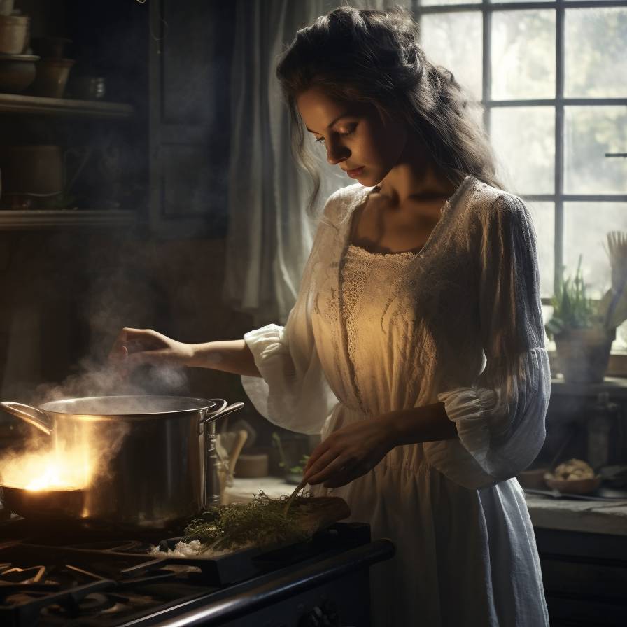 Иконка канала Гастрономическая Фантазия