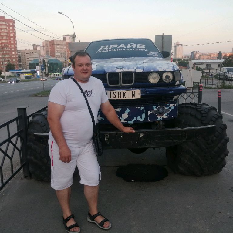 Иконка канала Сибирь 54