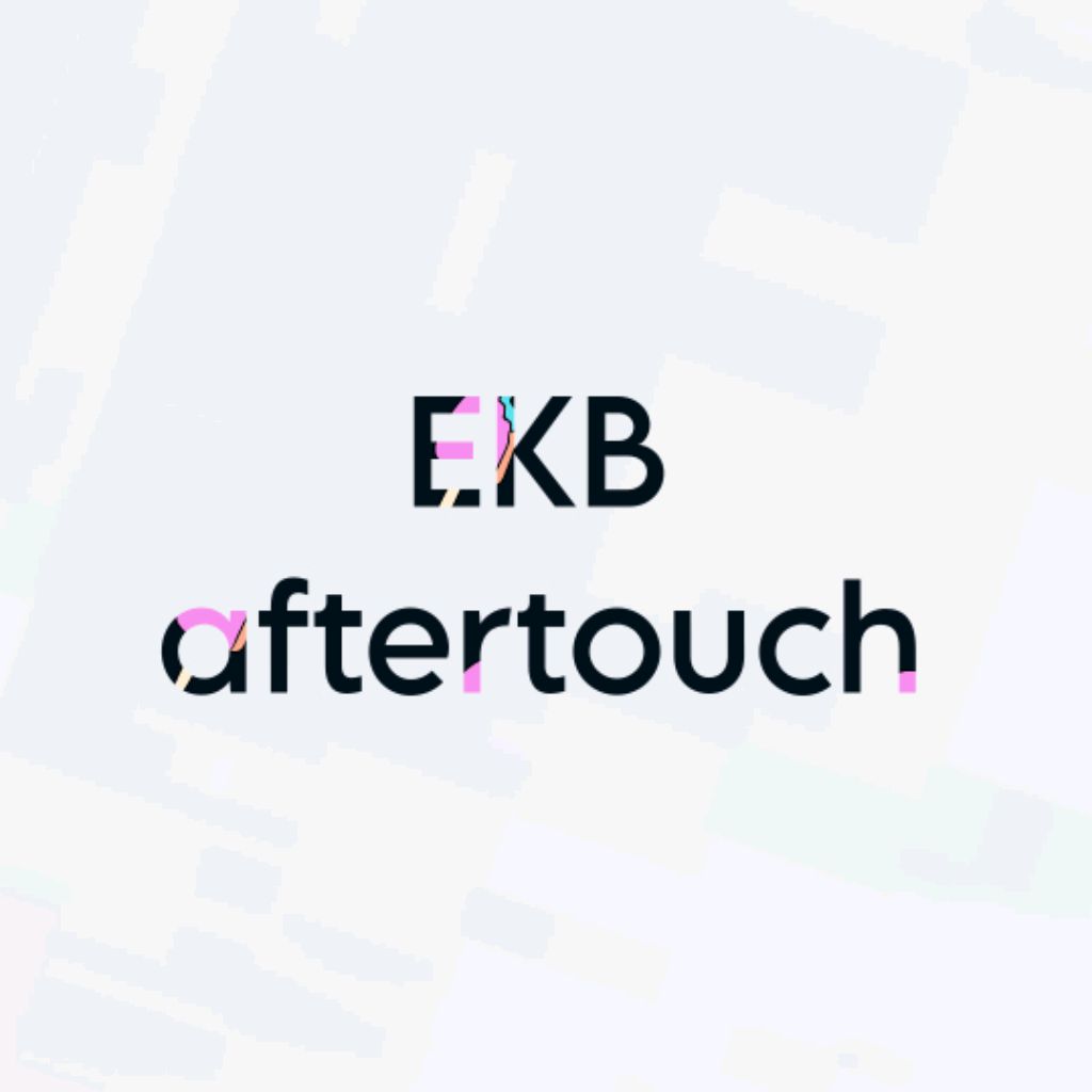 Иконка канала Aftertouch