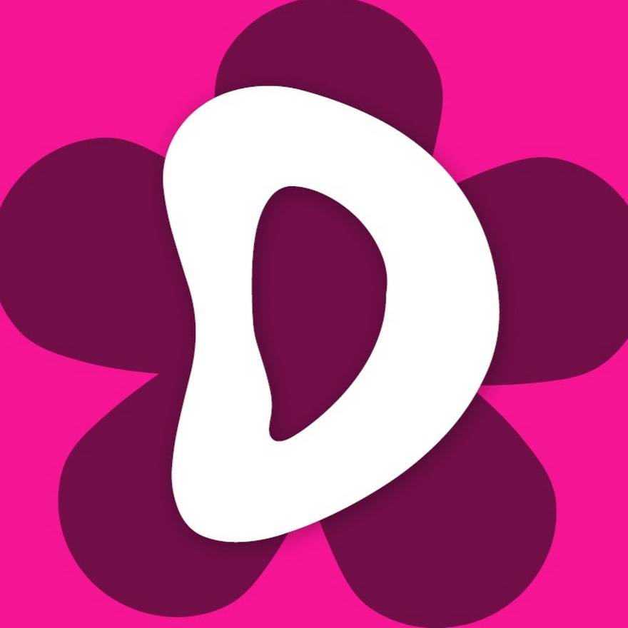 Иконка канала ✿ Kids Diana Show