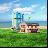 Иконка канала Перезд на Юг| Недвижимость Краснодарского края