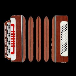 Иконка канала ЖЕЛЕЗНЫЙ БАЯН