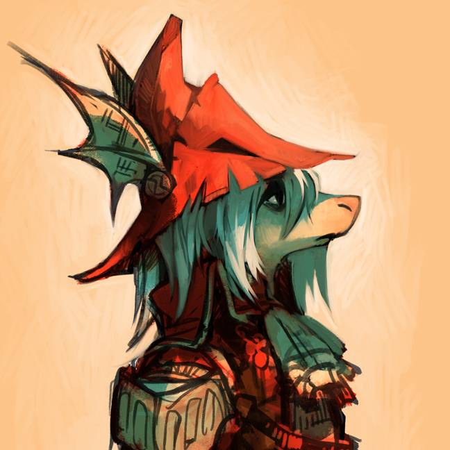 Иконка канала OmegaObscure