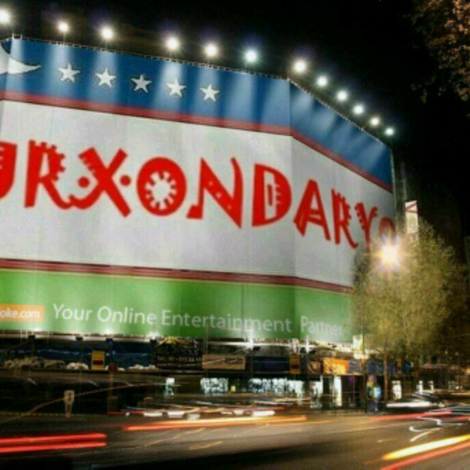 Иконка канала Qisqa videolar