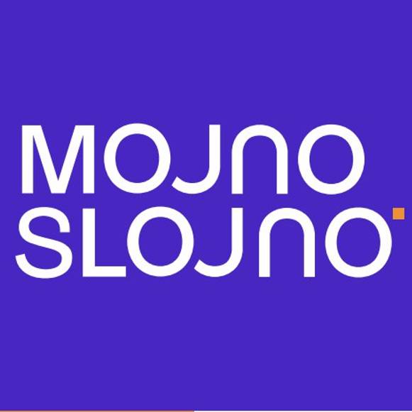 Иконка канала Можно Сложно, Студия интерактивных решений