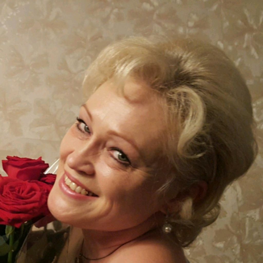 Иконка канала Елена Бортникова