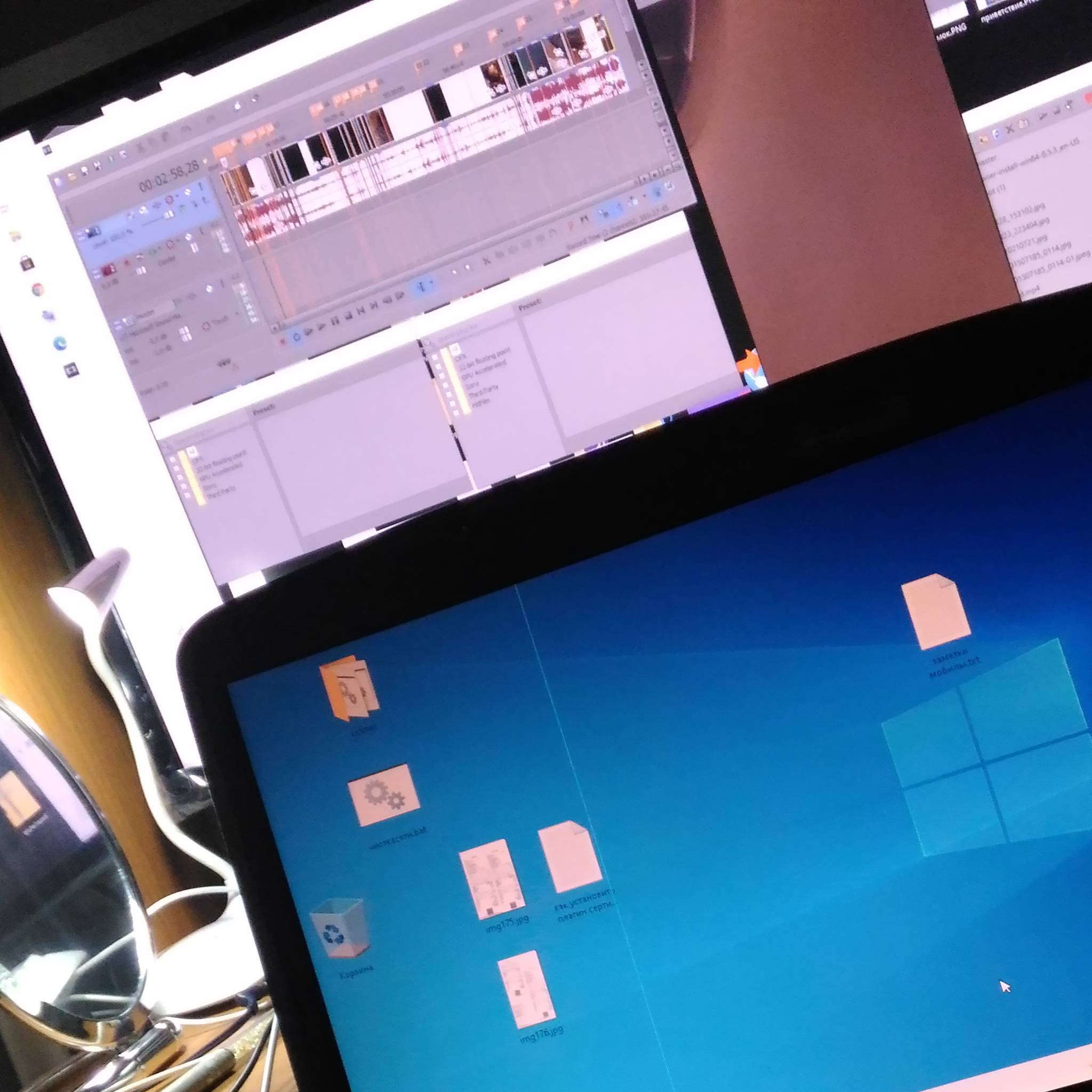 Иконка канала MarS