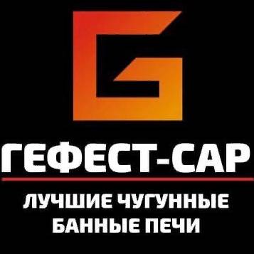 Иконка канала Gefest-Sar