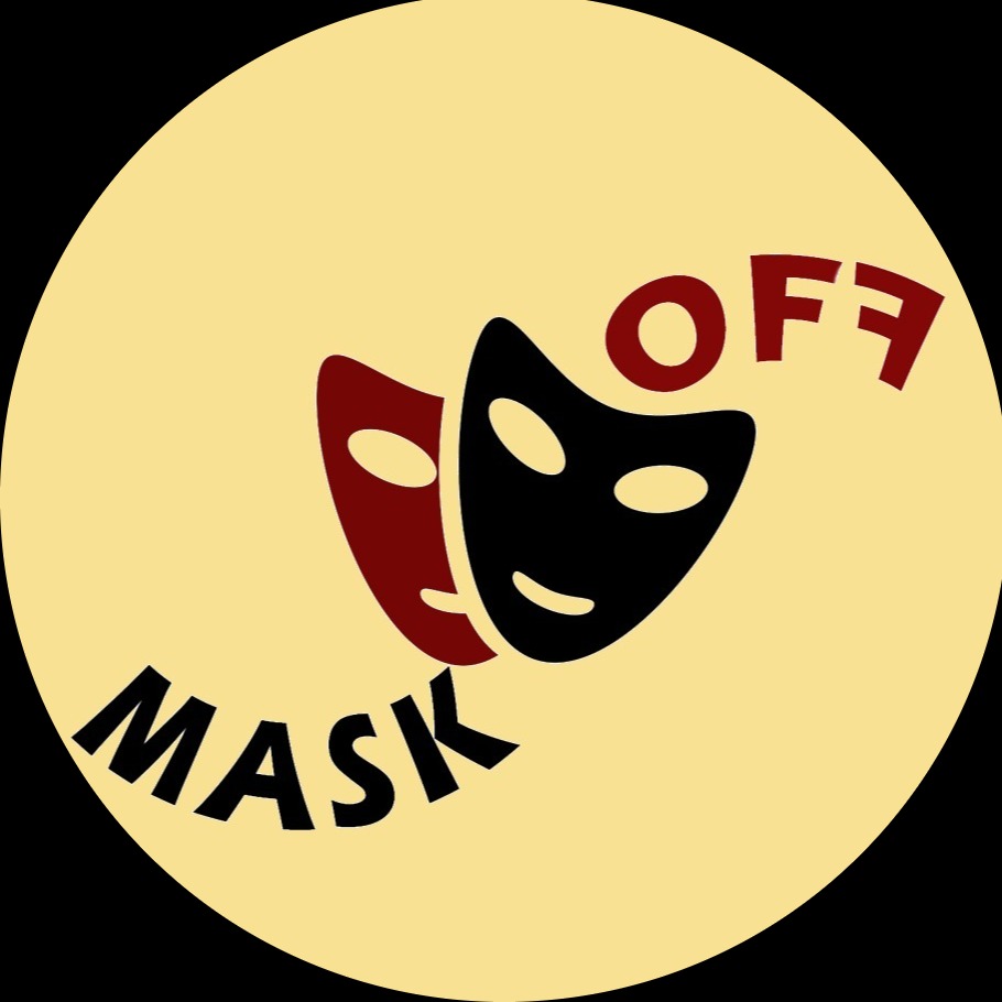 Иконка канала Театральная студия "МАСКА" ГБОУ "Школа 2053"