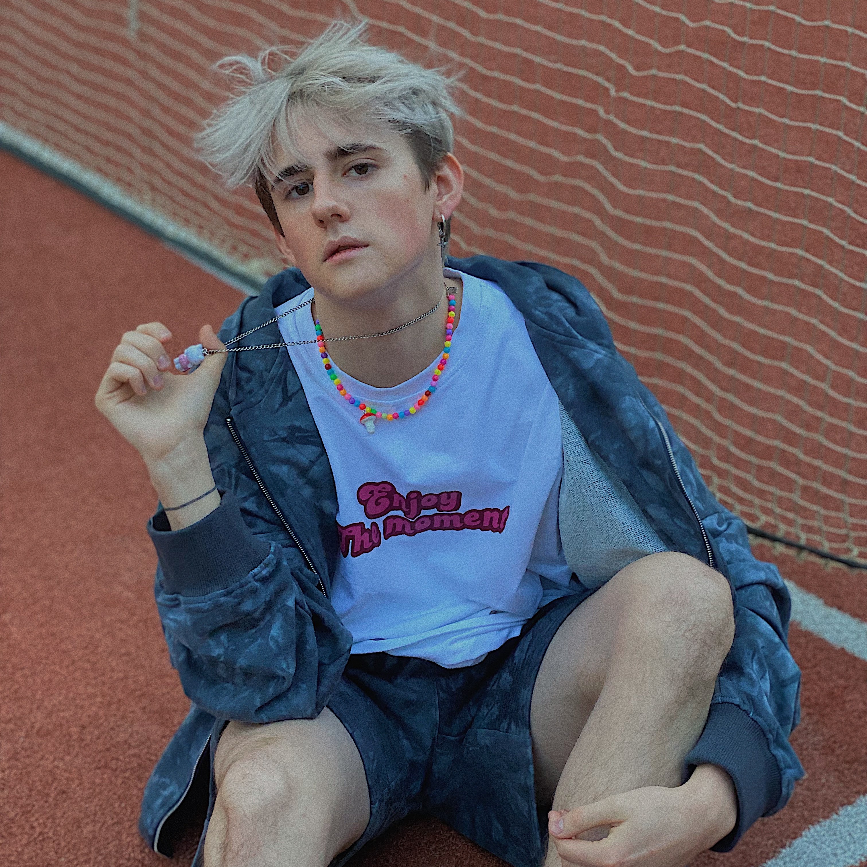 Иконка канала itz.danila