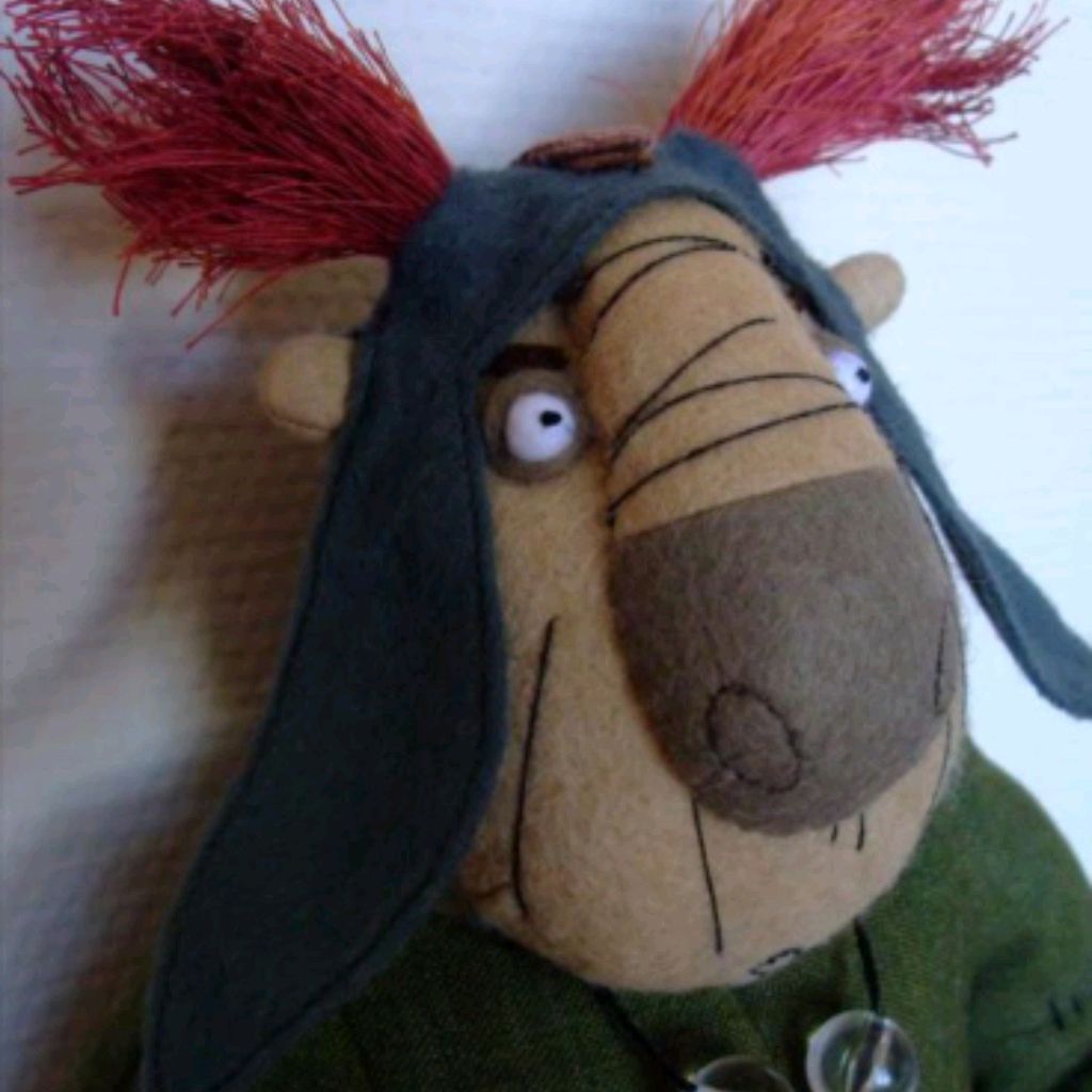 Иконка канала DreamHacker