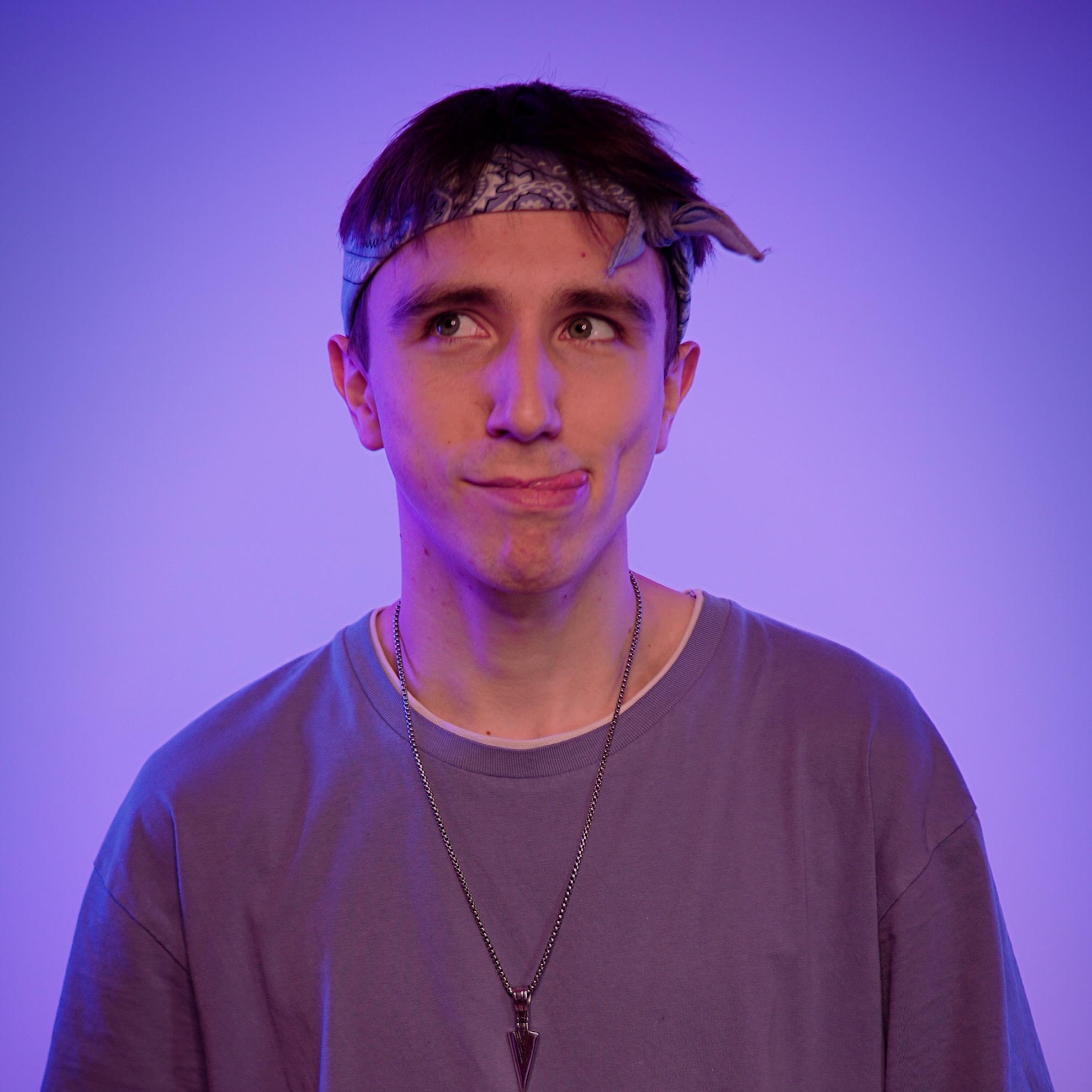 Иконка канала TOD