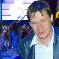 Иконка канала Сергей Губин SNGubin