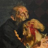 Иконка канала SayNirvanaSucks