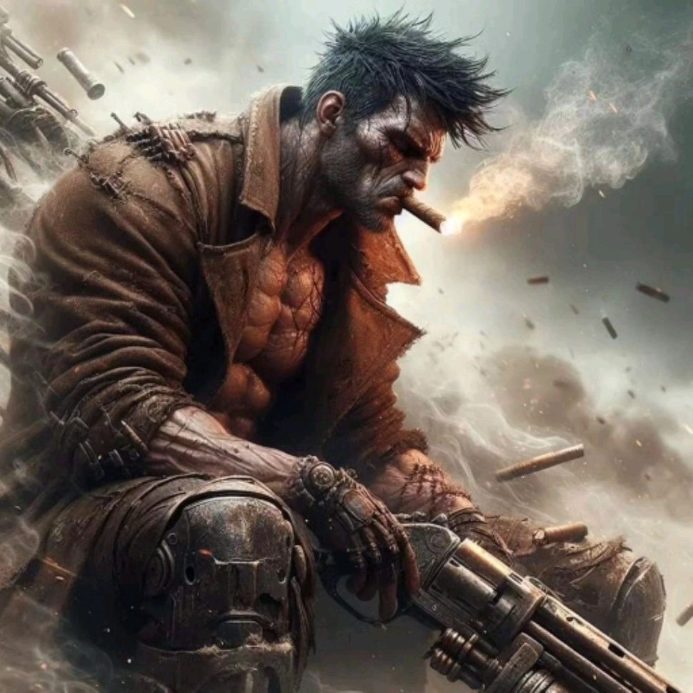 Иконка канала ХВОСТ_ML