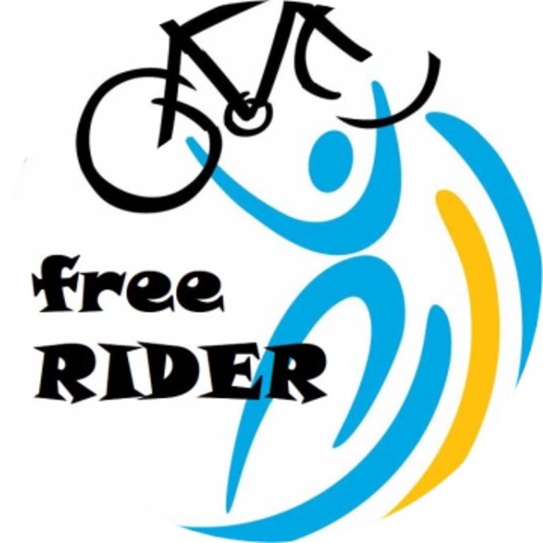 Иконка канала FreeRider