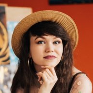 Иконка канала Покулинарим с Алисой