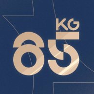 Иконка канала 85kg