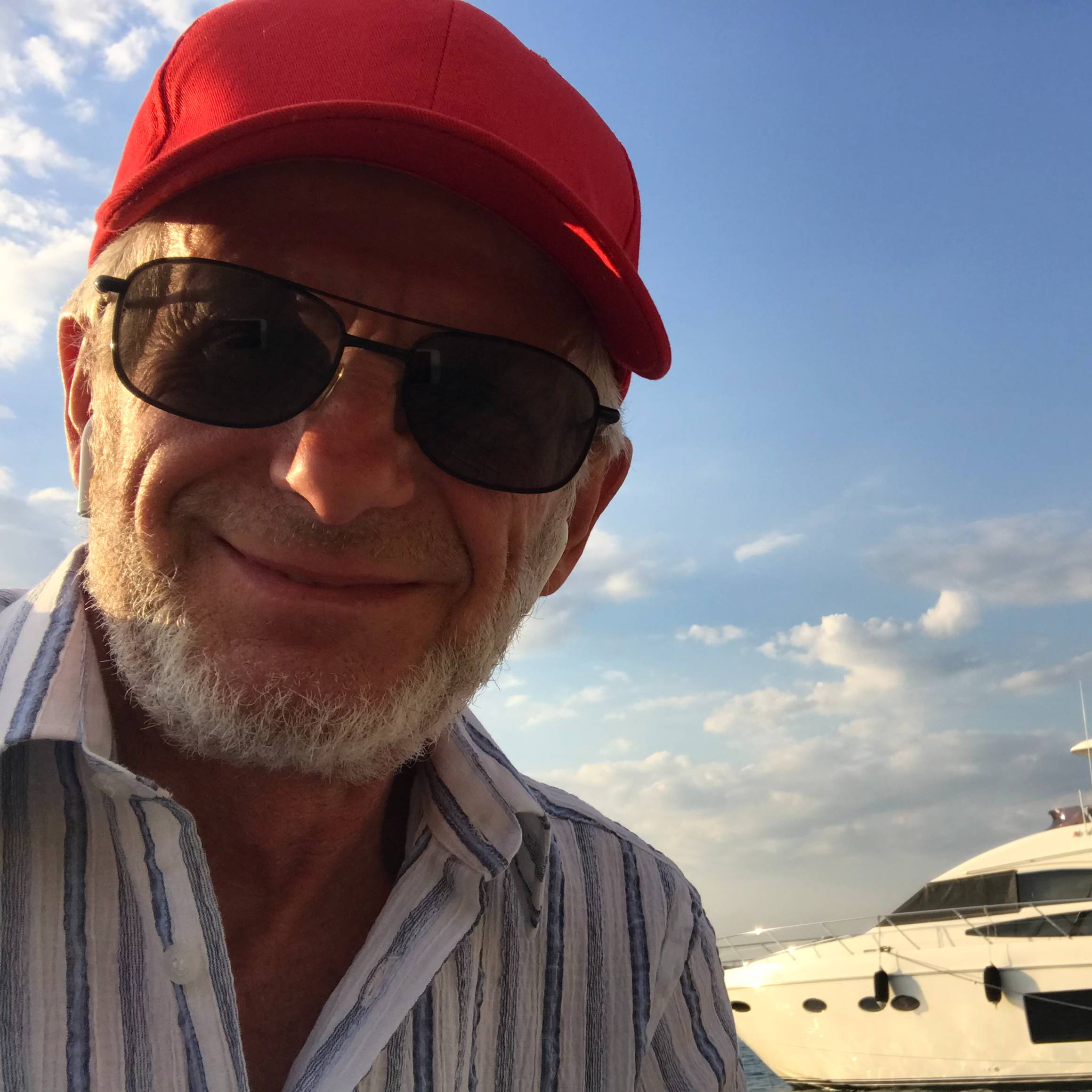 Иконка канала channel25751874