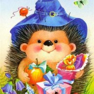 Иконка канала Компот