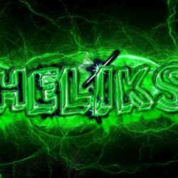 Иконка канала Heliks