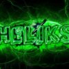 Иконка канала Heliks