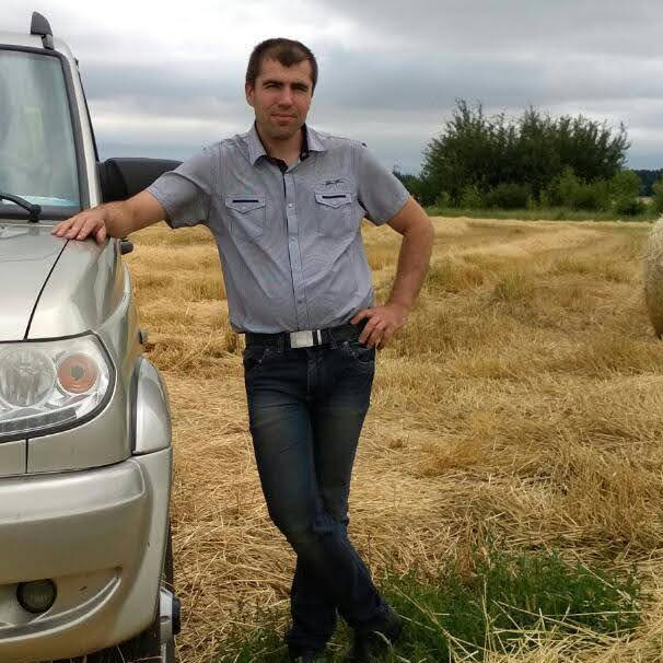 Иконка канала Сергей Владимирович