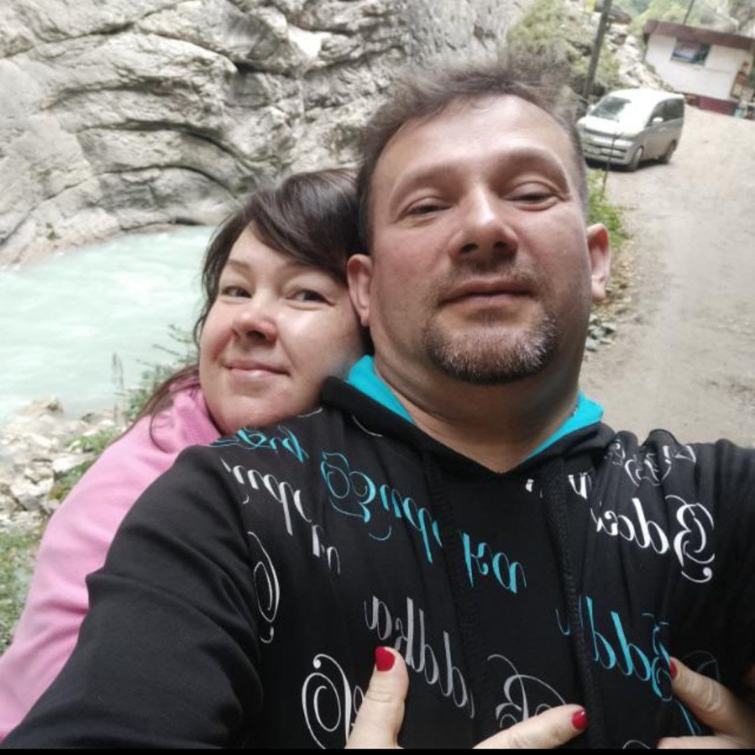 Иконка канала The power of the Holy Spirit