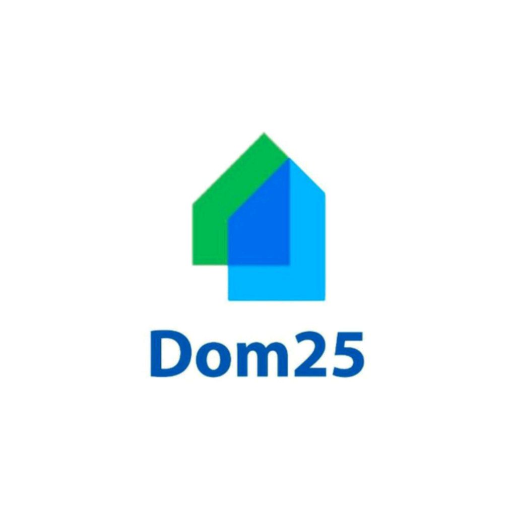 Иконка канала Dom25