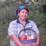 Иконка канала Надежда Сельская жизнь