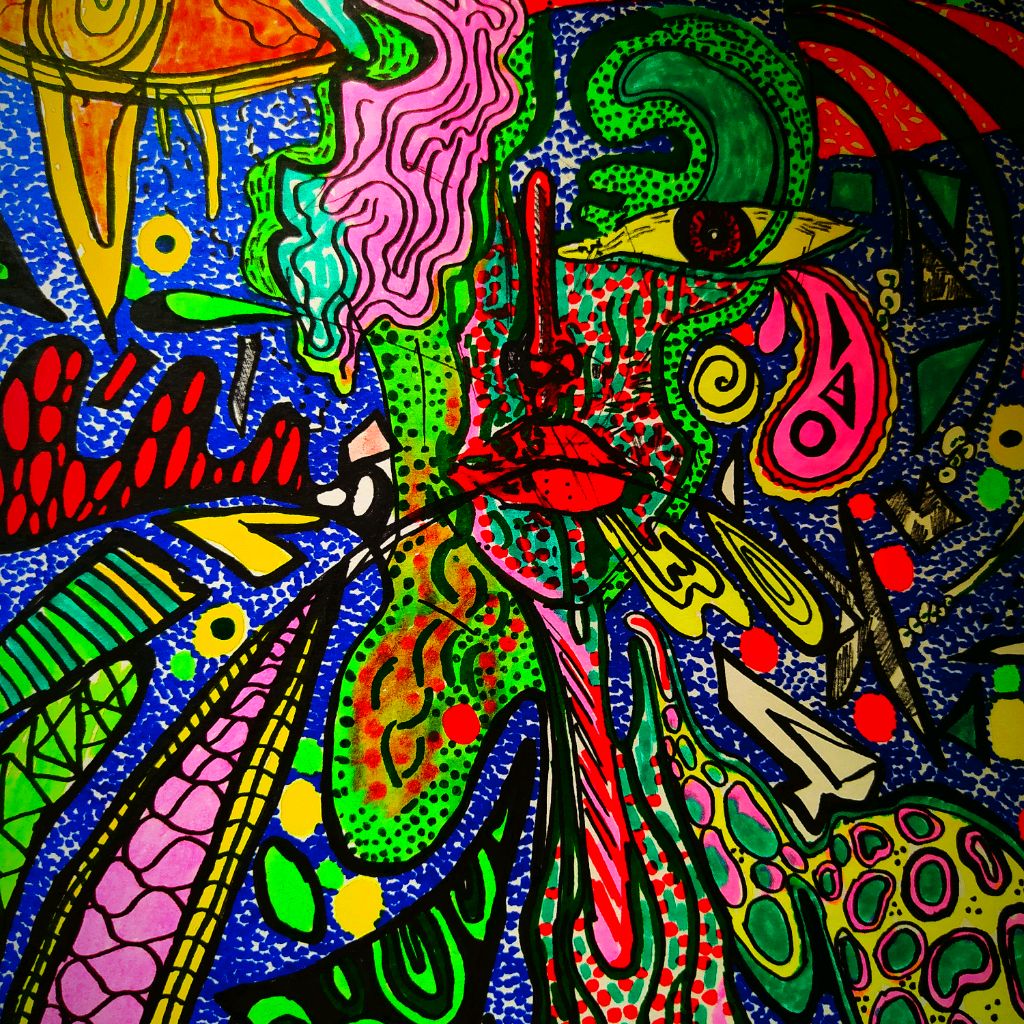 Иконка канала АнниАрт