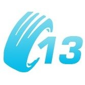 Иконка канала 13Kolёs.ru