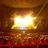 Иконка канала TOPconcerts.ru (Топконцерт) National concert Agency/Национальное концертное агентство)