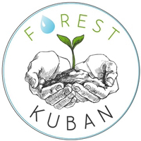 Иконка канала Динской питомник растений FORESTKUBAN.RU